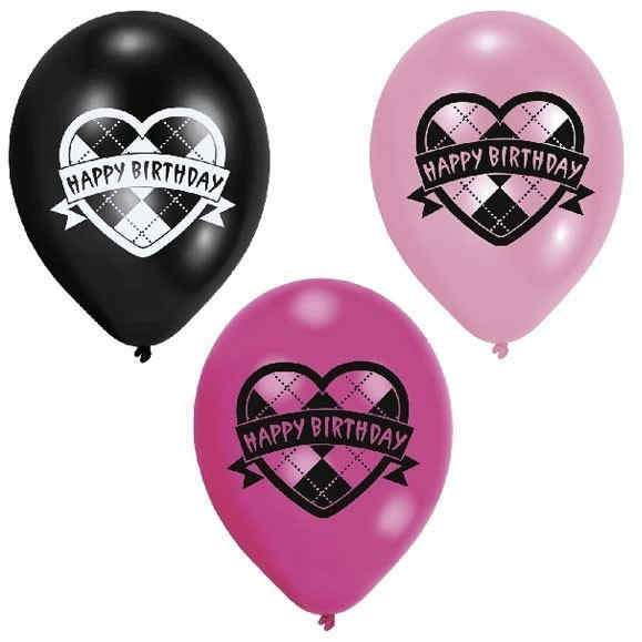 Globos Monster High | Miravia