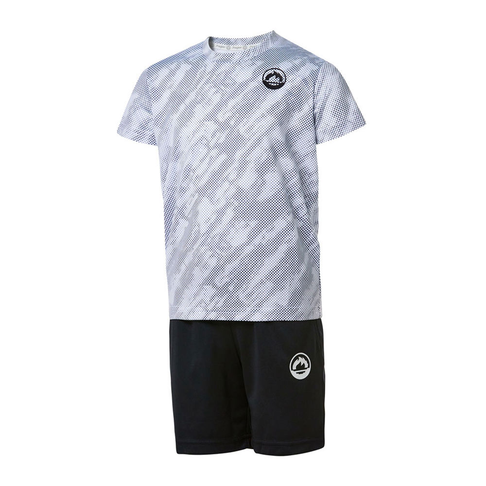 CONJUNTO NIÑO J'HAYBER CAMU | Miravia