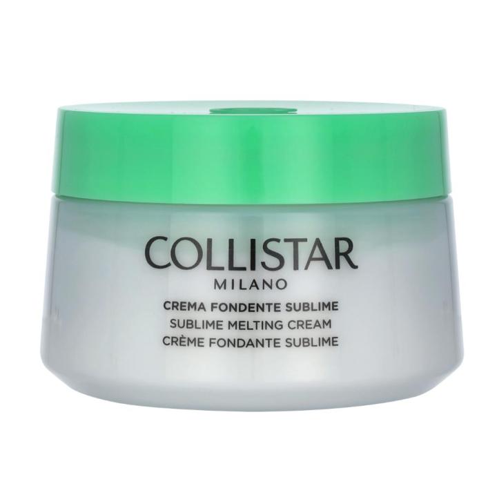 Collistar Sublime Melting Cream 400ml | Miravia