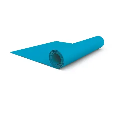 ROLLO TNT AZUL CLARO 0.80X3MT | Miravia