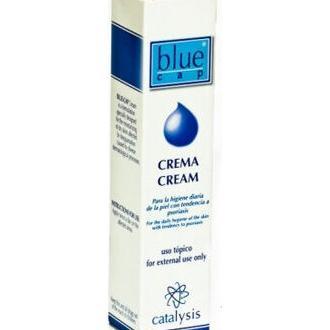 Blue Cap Crema Psoriasis 50G | Miravia