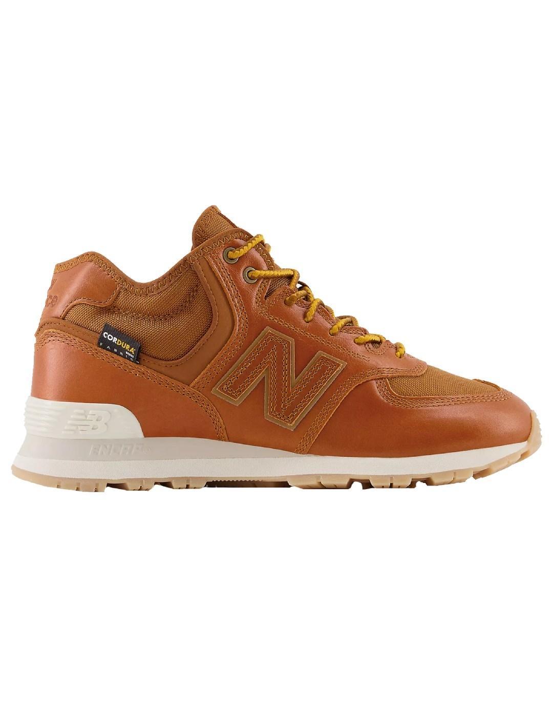 Zapatilla U574H New Balance | Miravia