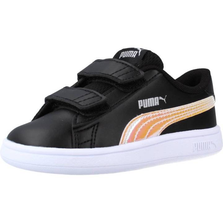 Zapatillas Niña Marca Puma Modelo Mash V2 Holo V | Miravia