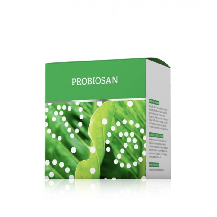 ENERGY PROBIOSAN 90 CAPSULAS | Miravia