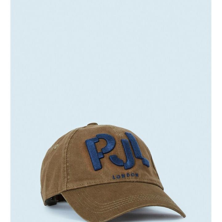 Gorra Pepe Jeans Ale - Estilo Moderno | Miravia