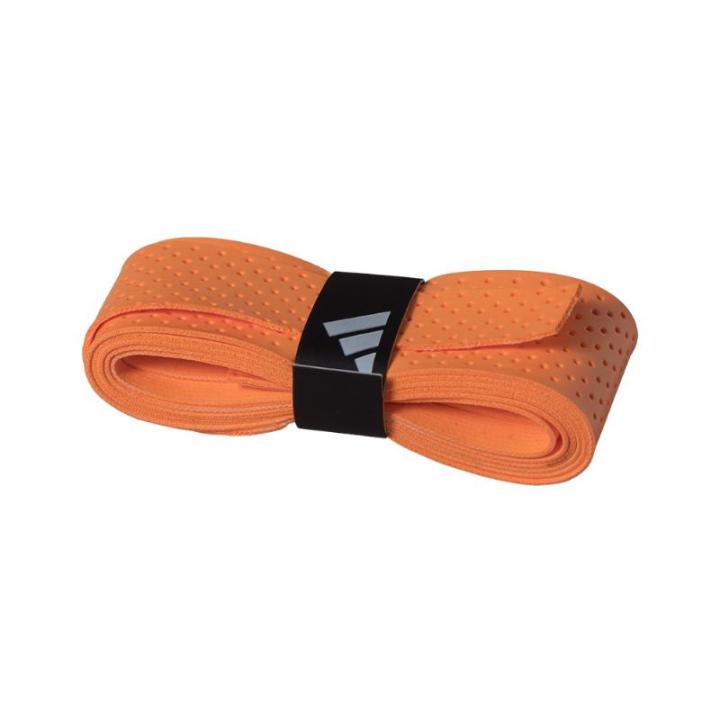 Overgrips Adidas Tacky Feeling Naranja 3 Unidades | Miravia