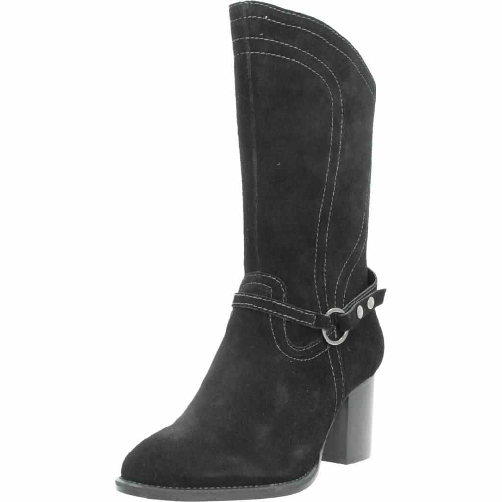 Botas Mujer Marca Chika10 Modelo Espuela 05 | Miravia
