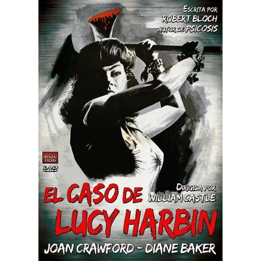 EL CASO DE LUCY HARBIN | Miravia