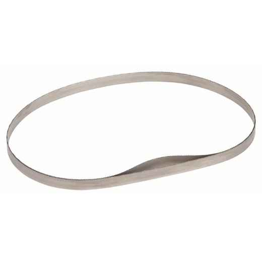 Bosch 2 608 649 000 - Pack de 2 hojas de sierra de cinta CB 2818 BIM ...