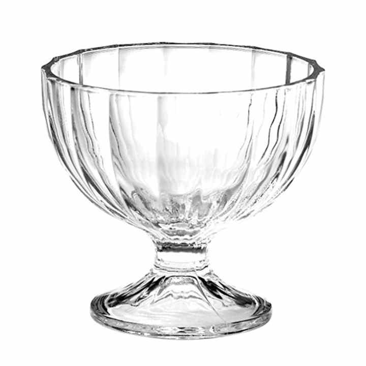 Copa para postres y helado Alaska de Bormioli Rocco | Miravia