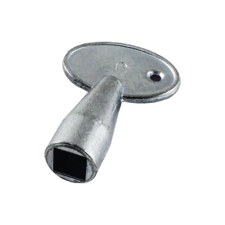 Llave puerta contador agua cuadrada | Miravia