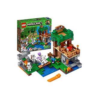 Lego Lego el ataque de los esqueletos 21146 | Miravia