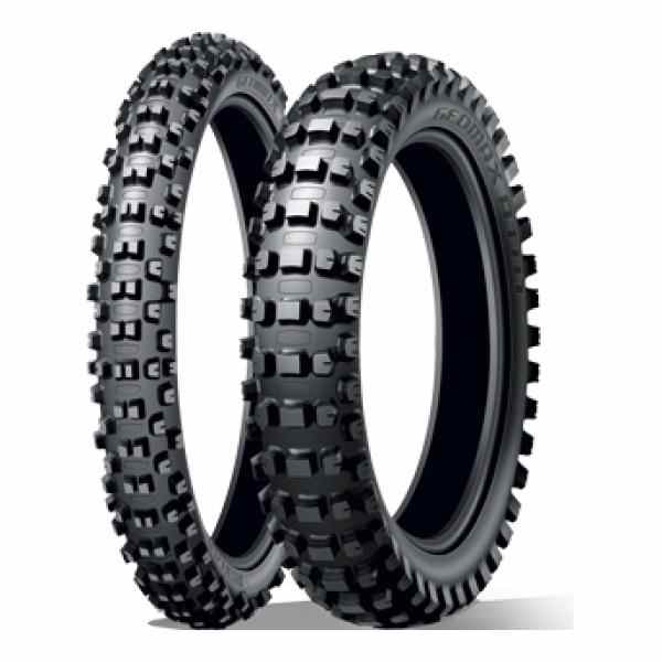 Neumático Dunlop 110/100 18 64 M Geomax At81 Ex Tt Nhs | Miravia