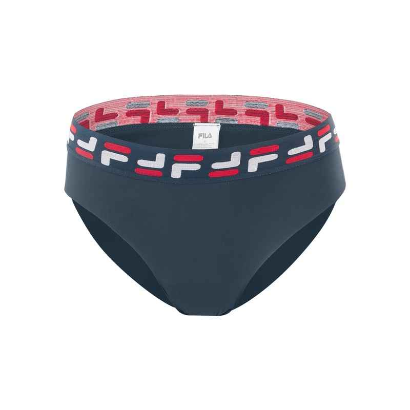 FILA - XL BRAGUITA DEPORTIVA, EN POLIAMIDA RESISTENTE, MARINO Talla XL | Miravia