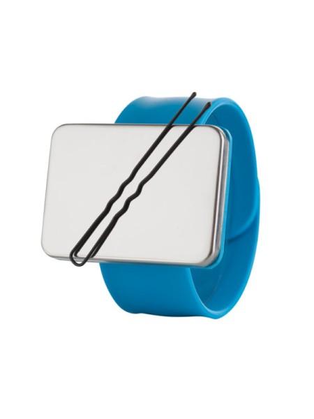 PULSERA IMAN PARA CLIPS Y HORQUILLAS.- EUROSTIL | Miravia