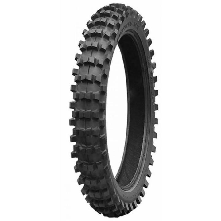 PIRELLI - 80/100 -21 51M SCORPION MX32 MID SOFT MST | Miravia