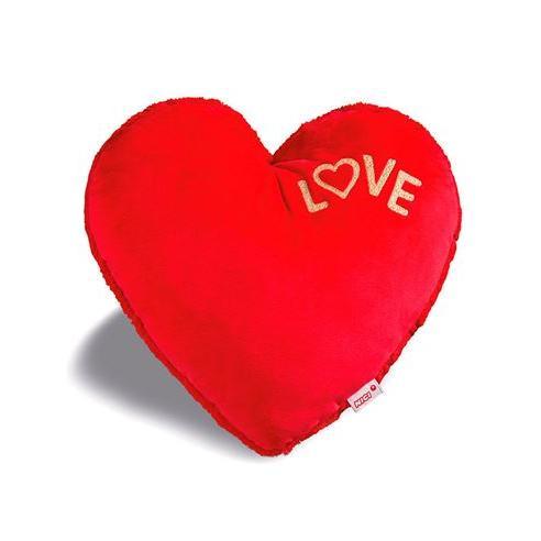 Cojin Corazon 35x35 | Miravia