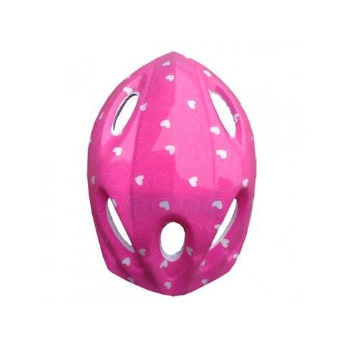 COMBAS Y CASCOS CASCO CICLISMO INFANTIL SOFTEE 54 0010272 SOFTEE | Miravia