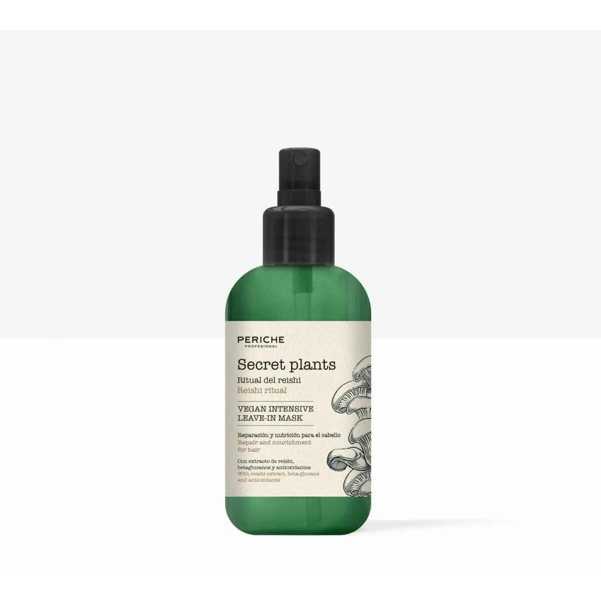 PERICHE LEAVE-IN SECRET REISHI 100 ML., Mascarilla sin aclarado | Miravia