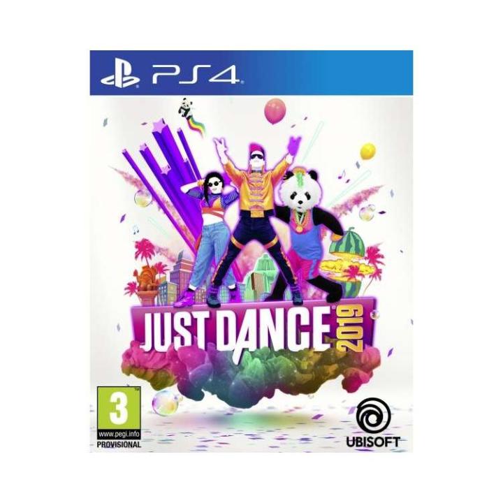 Just Dance 2019 Juego para Consola Sony PlayStation 4 , PS4 | Miravia