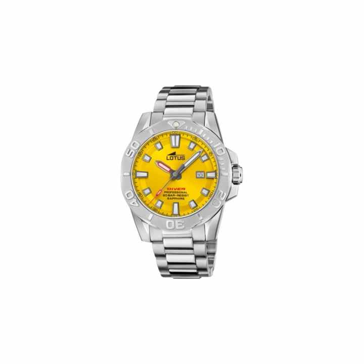 LOTUS WATCHES Mod. 18926/1 | Miravia