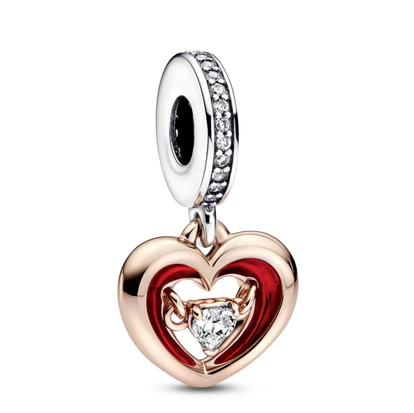Pandora. Charm 782450C01. | Miravia