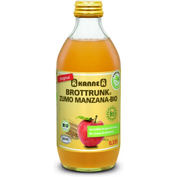 Kanne Brottrunk - Envío Gratis* | Miravia