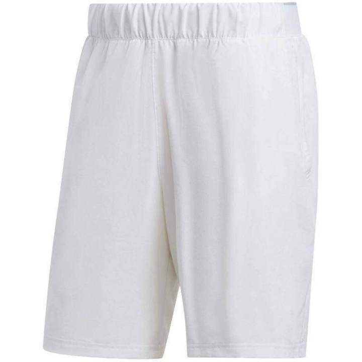 Short Adidas Club SW Blanco | Miravia