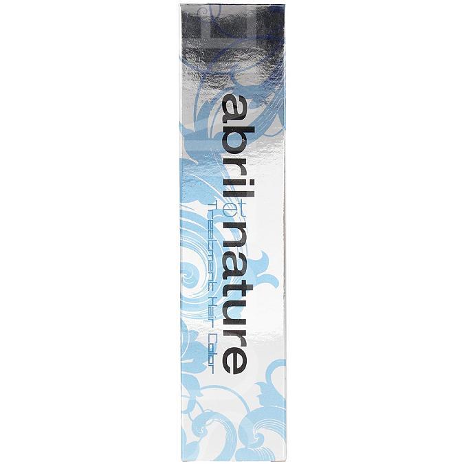 Abril Et Nature Et Nature Tinte Color 5.33 para Cabello - Proteína de ...