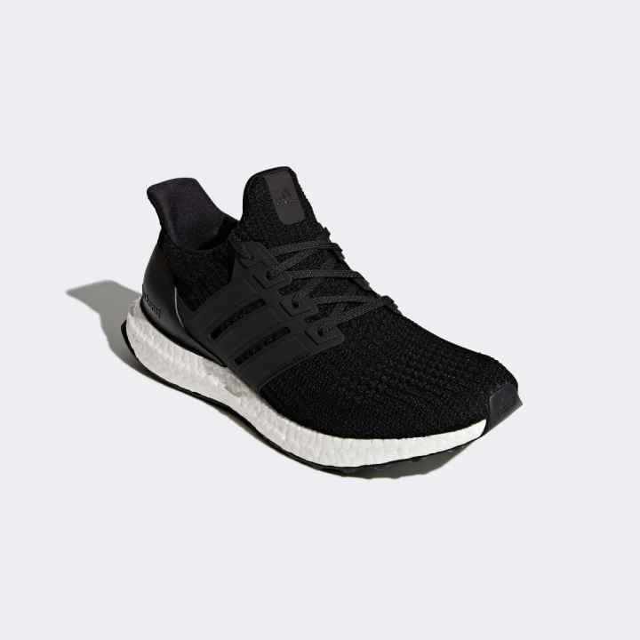 adidas Ultraboost BB6166 adidas para hombre y mujer clor negro y blanco ...