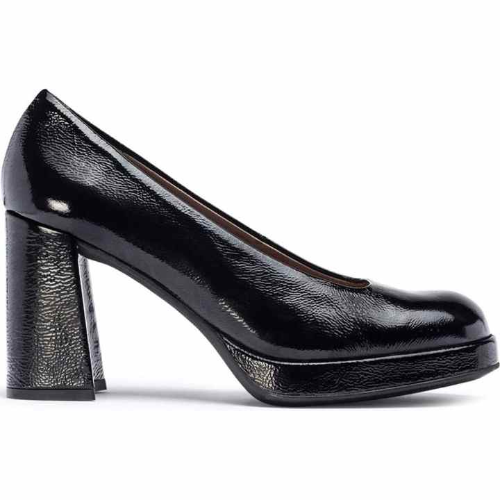 ZAPATOS DE TACÓN WONDERS CAPTAIN H-5921 | Miravia
