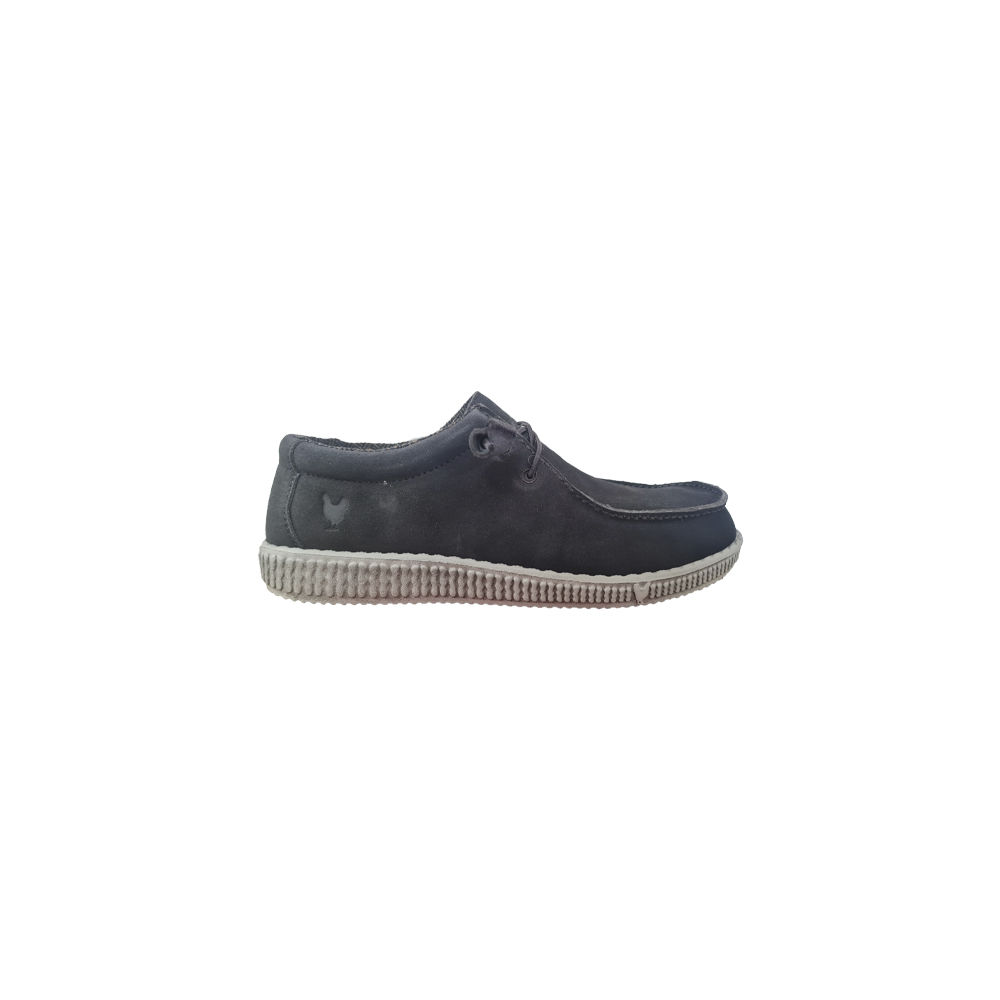 Walk In Pitas Wp 150 Wallabi Náutico Hombre - Marrón | Miravia