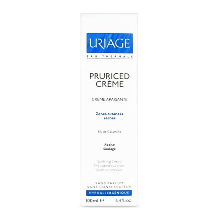 Uriage pruriced crema 100ml | Miravia