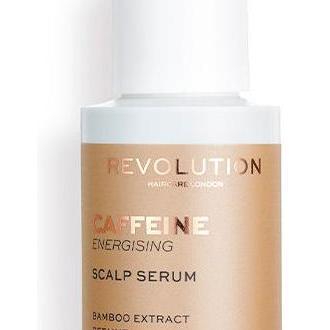 Revolution Haircare Caffeine Energising Scalp Serum 50Ml | Miravia