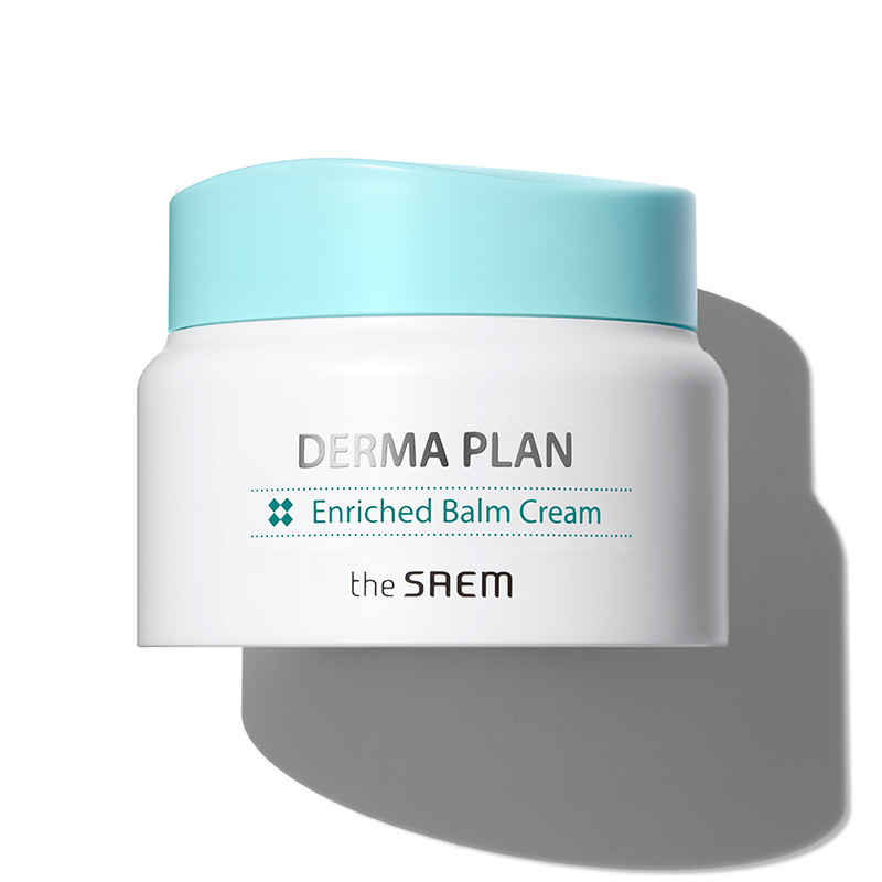 Derma Plan Bálsamo/Crema - The Saem | Miravia
