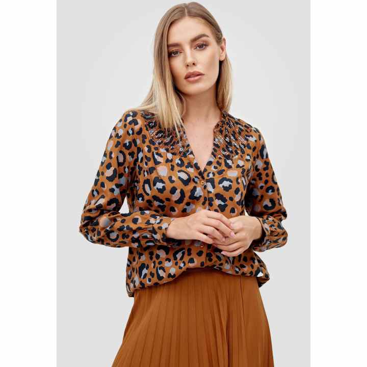 Re.draft blusa | Miravia