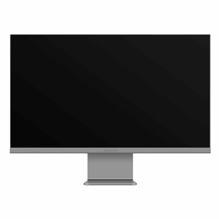 Monitor phoenix stellar 2k 27pulgadas 165hz diseño ultra delgado pd 65w ...