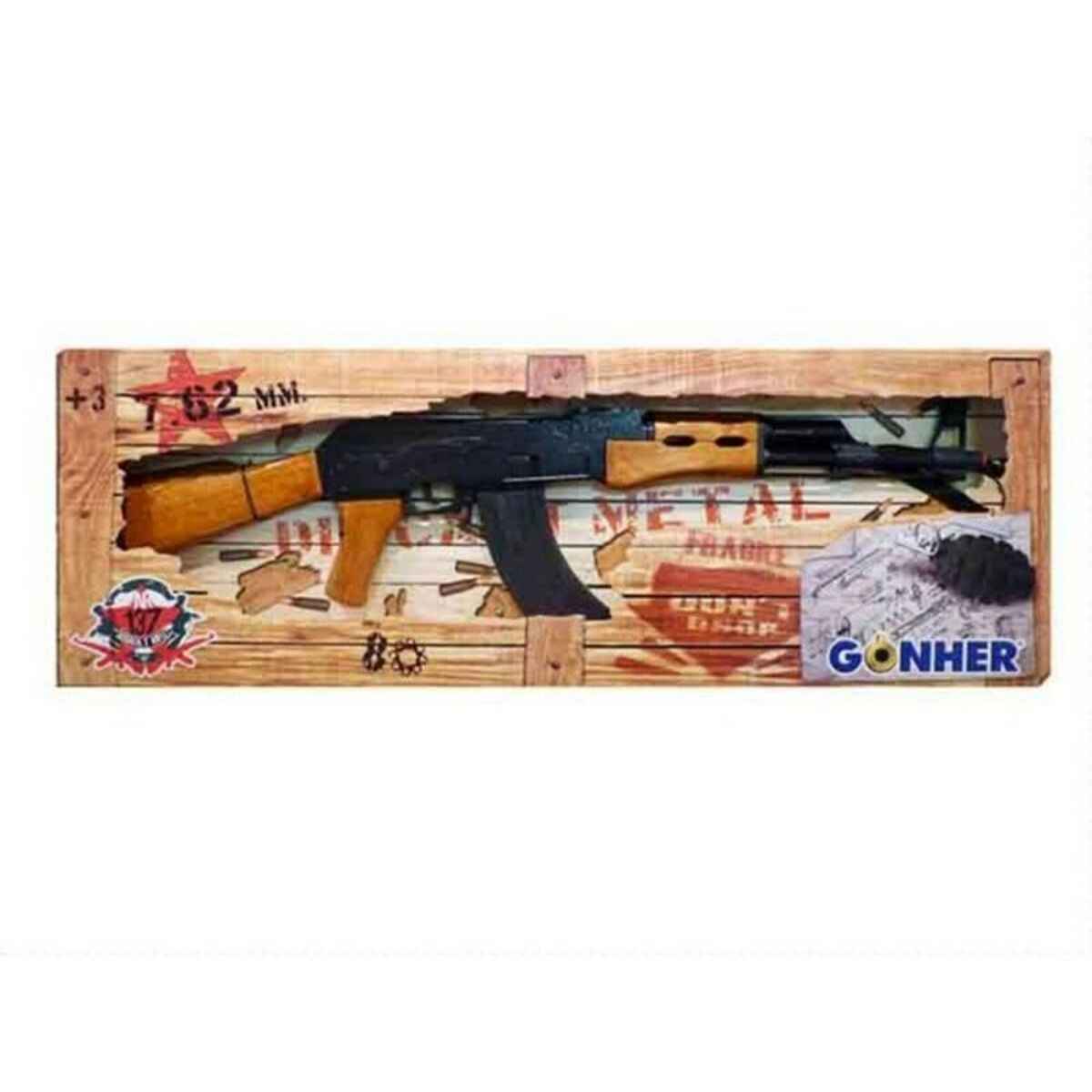 Rifle Gonher (76 x 26 cm) | Miravia