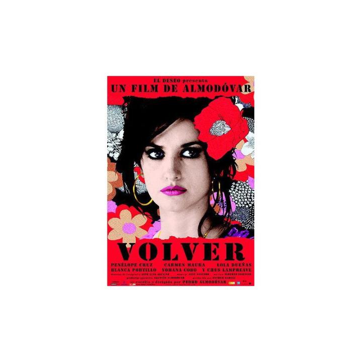 Volver (POSTER) | Miravia