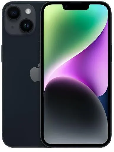 SmartPhone GSM/GPRS/EDGE/UMTS/HSDPA IPHONE 14 PLUS 128GB MIDNIGHT | Miravia