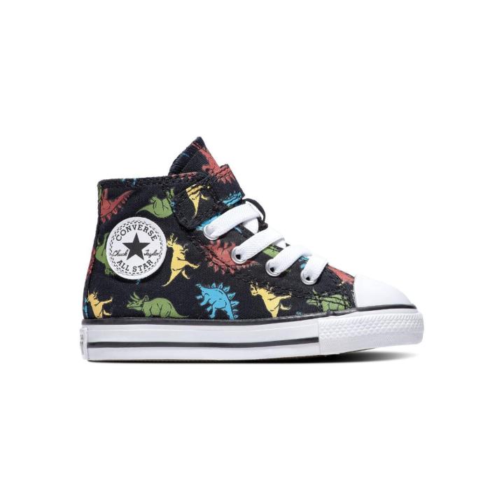 Zapatilla CTAS 1V HI Converse | Miravia