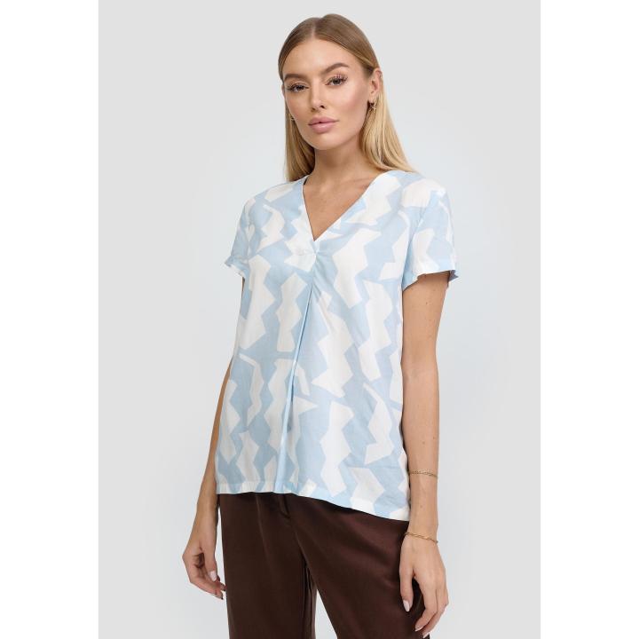 Re.draft blusa | Miravia