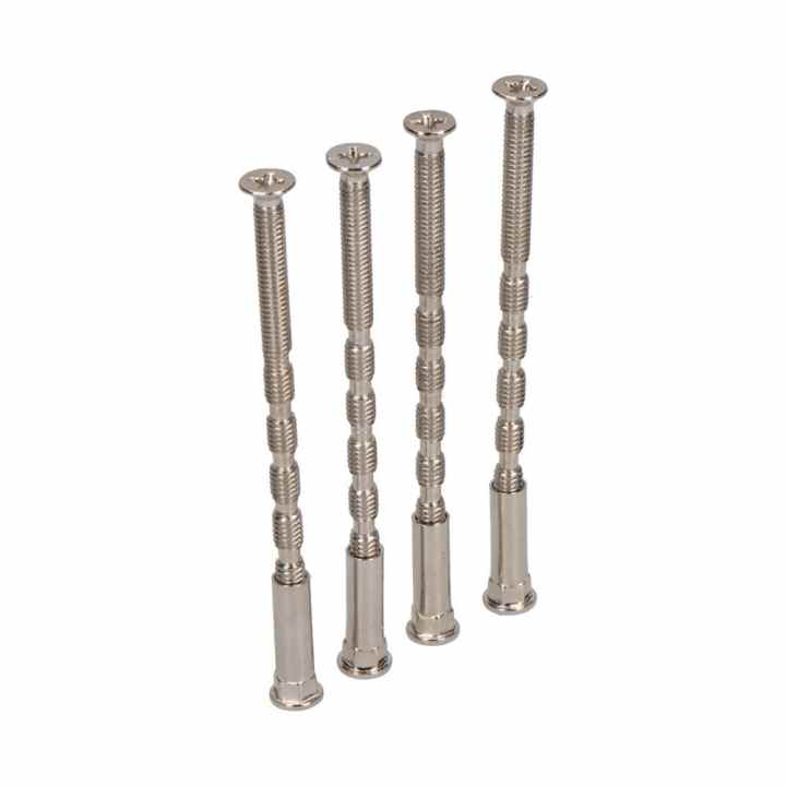 Blíster parafuso passador multicorte trn02 m4x75mm ns edm | Miravia