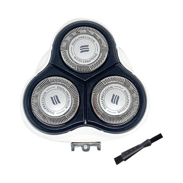 Cabezas de Recambio para Afeitar HQ7310 HQ7340 HQ7180 HQ7360 HQ7390 ...