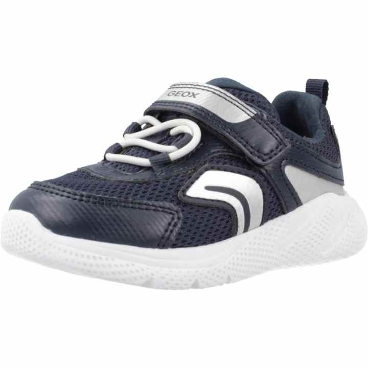 Zapatillas Niño Marca Geox Modelo B Sprintye B.f | Miravia
