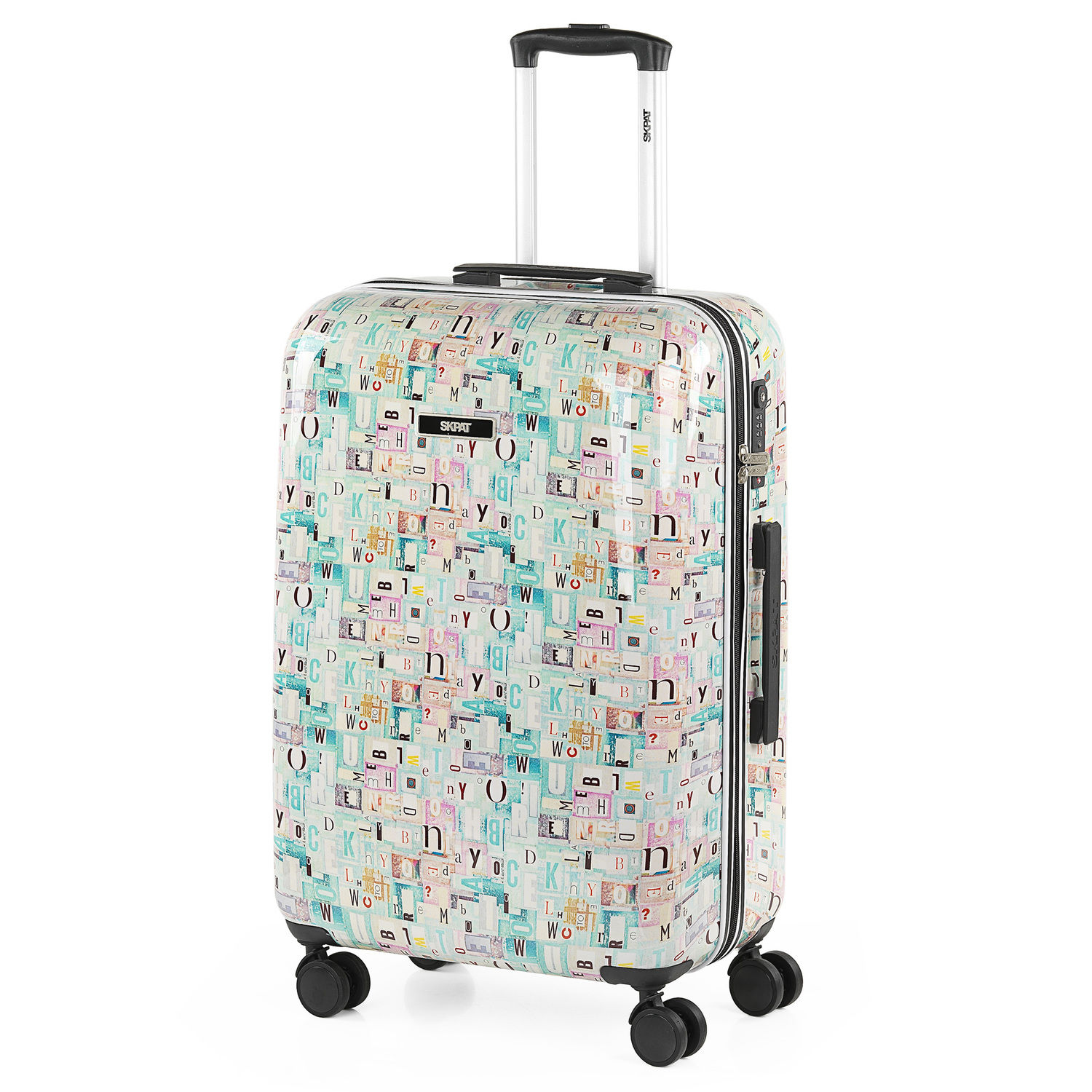 Maletas De Viaje Medianas. Maletas De Viaje Juveniles - Maleta Mediana ...