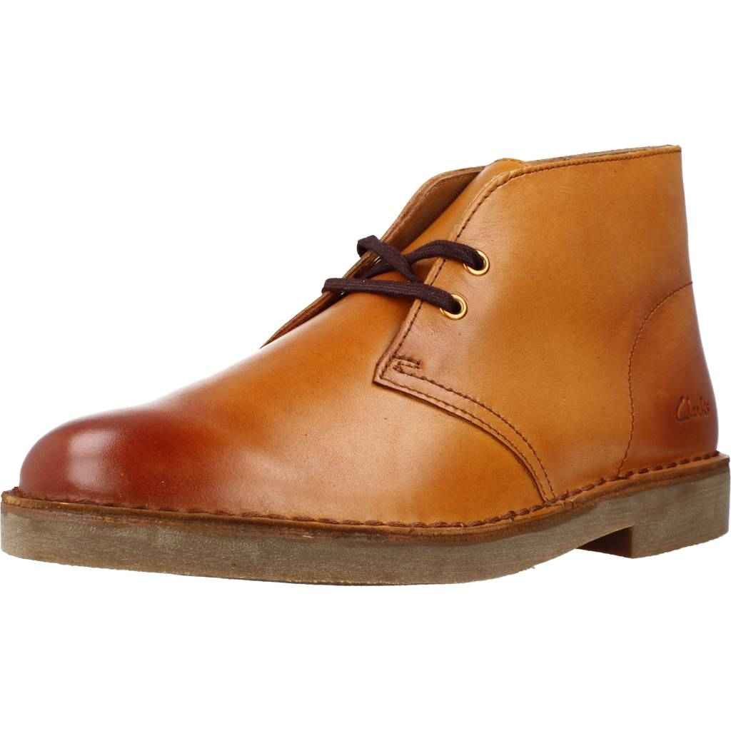 Botines Hombre Marca Clarks Modelo Desrt Boot 2 | Miravia