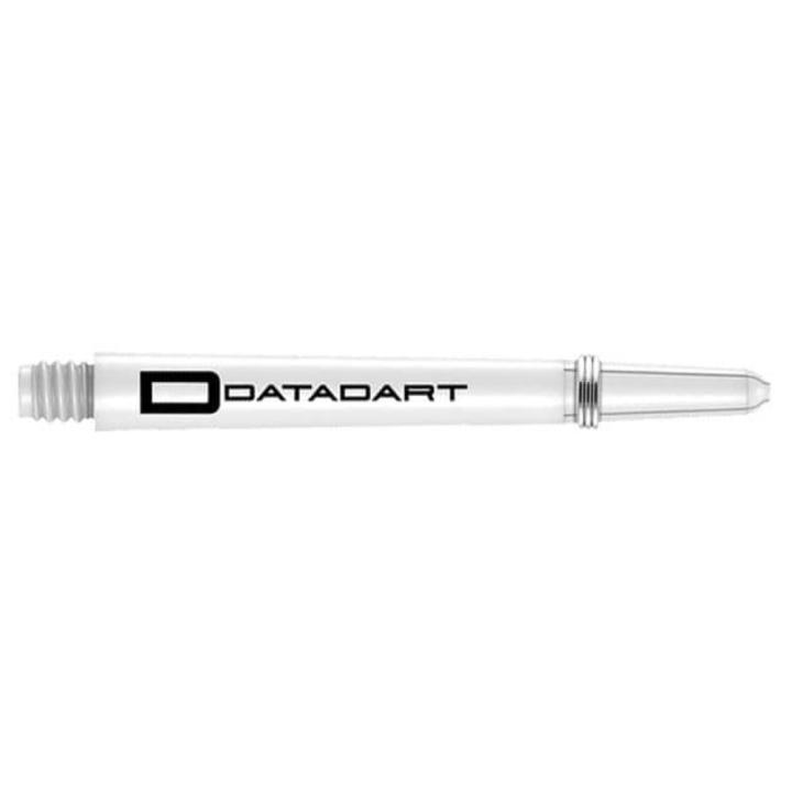 Caña Dardos Datadarts Sig Stem White 48mm Medium Marca,DatadartDardos ...