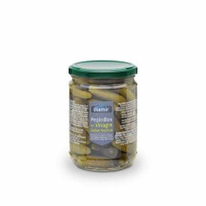 Diamir-Pepinillos Diamir (420 g) | Miravia
