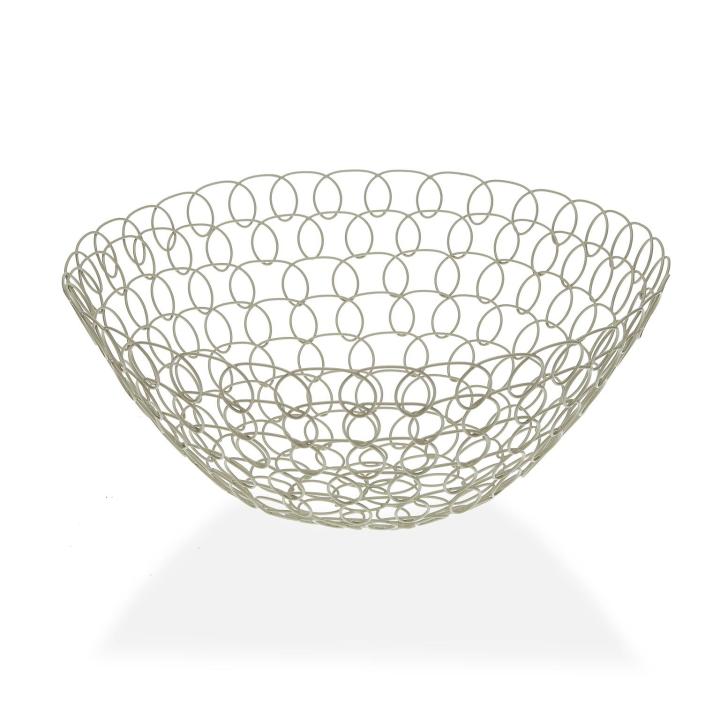 Versa Stainz Frutero, moderno, Medidas (Al x L x An) 30 x 4,3 x 30 cm ...